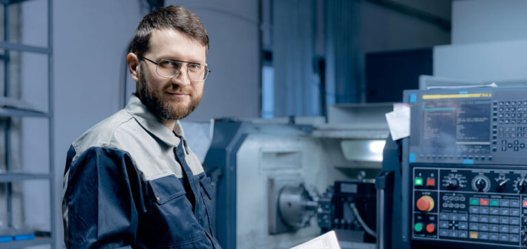 Belvidere CNC Machinist Job – Dickey Staffing Solutions